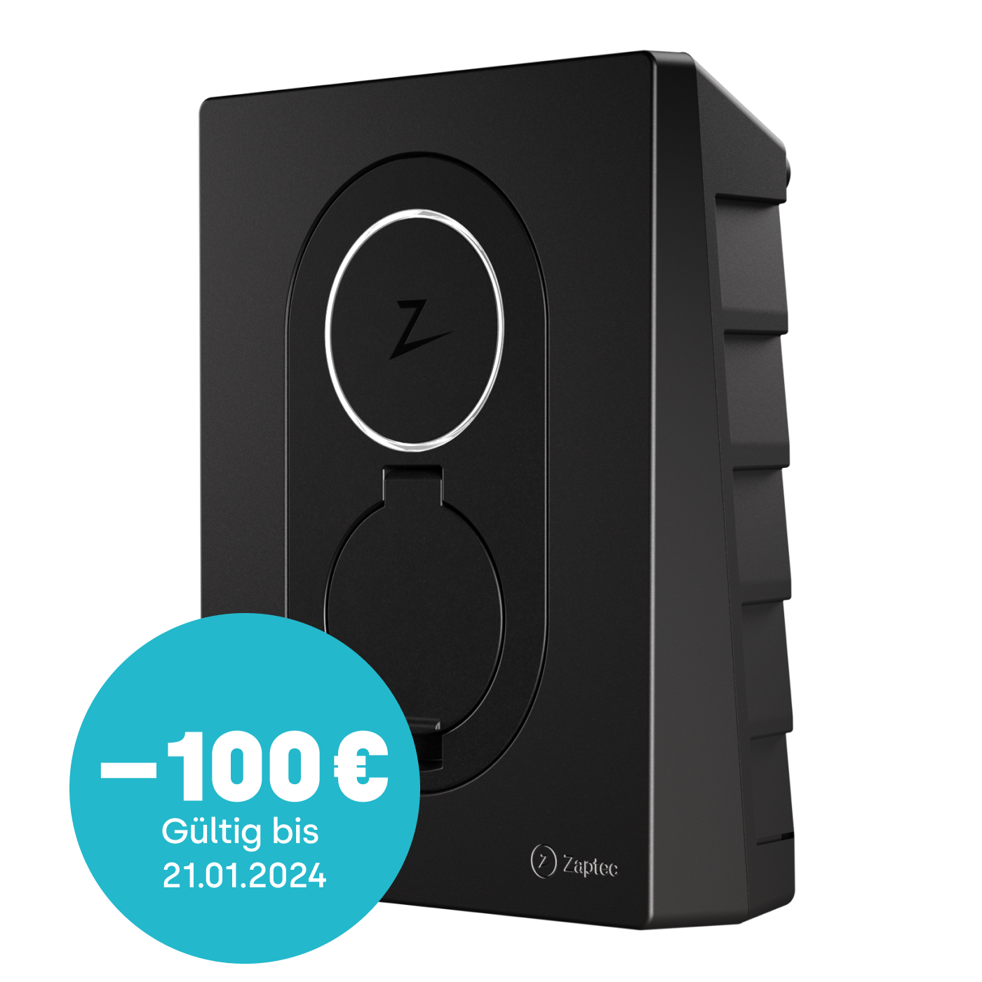 Entdecke unsere smarten Wallboxen⚡️ Tibber Store