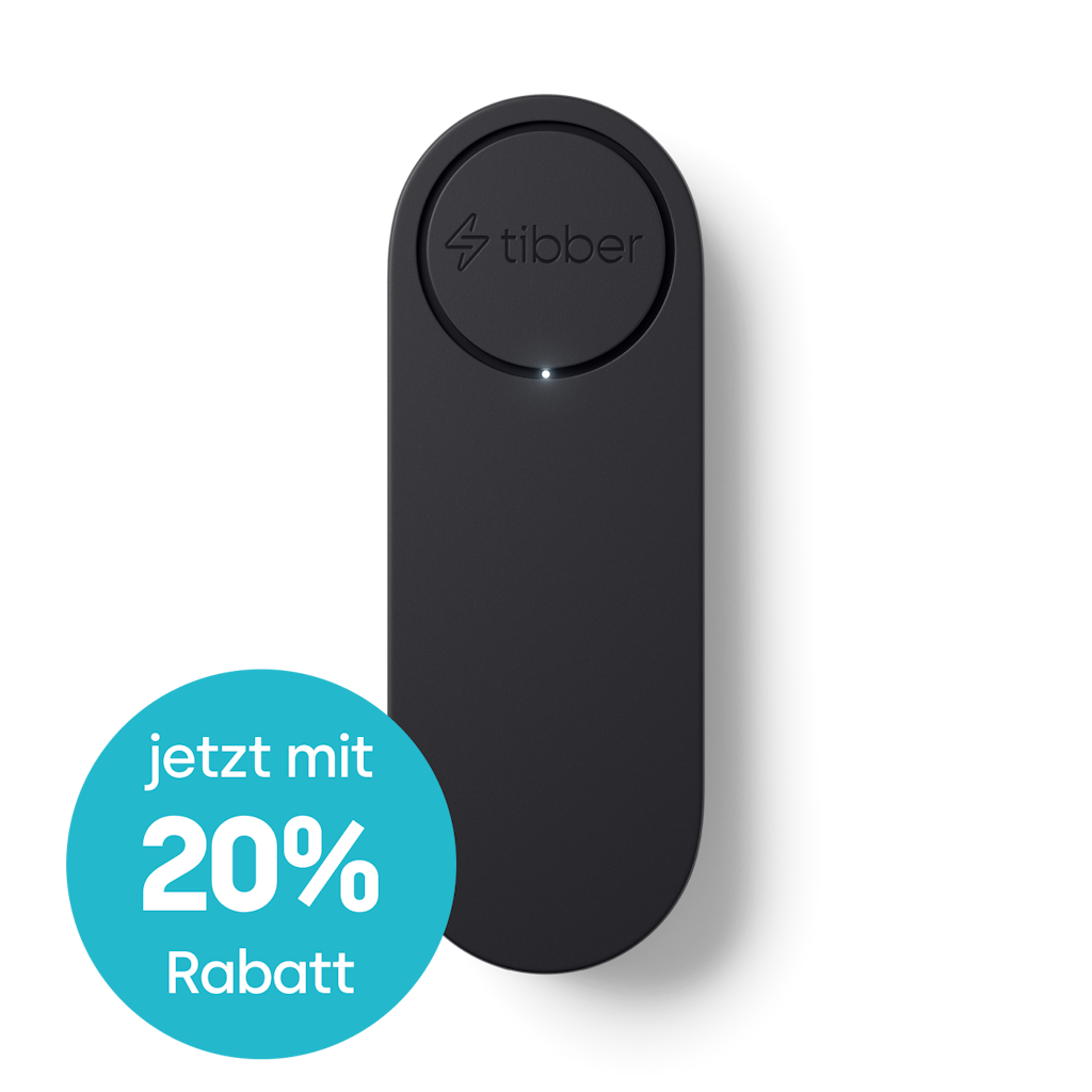 Smart Meter – alles zum intelligenten Zähler | Tibber Magazine