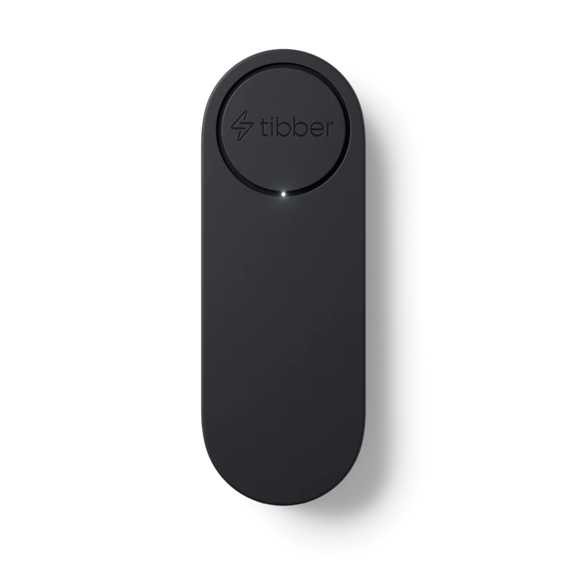 Aufsatz für Stromzähler von eBZ Metering und EasyMeter ⚡️ Tibber