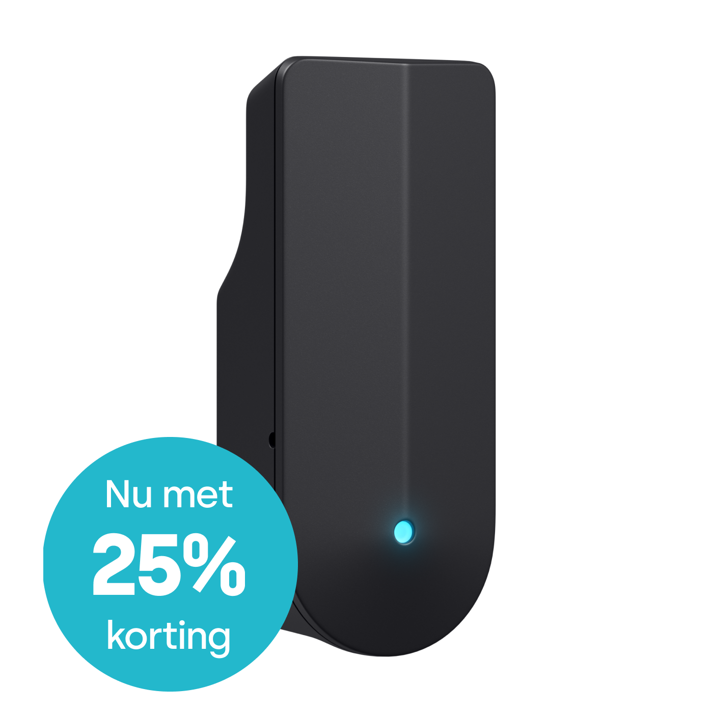 Load balancing & real-time energiemeters ⚡️ Tibber Store