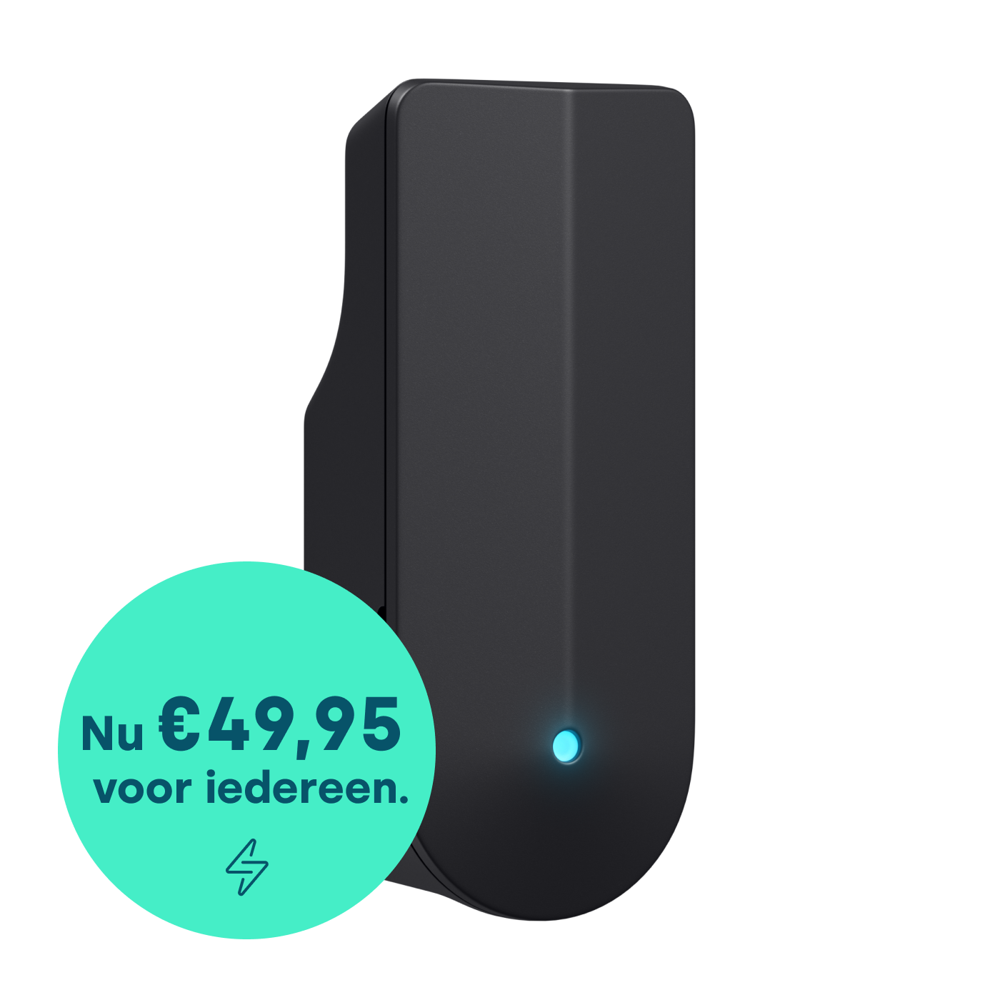 Zaptec Go – Laadpunt ⚡️ Tibber Store