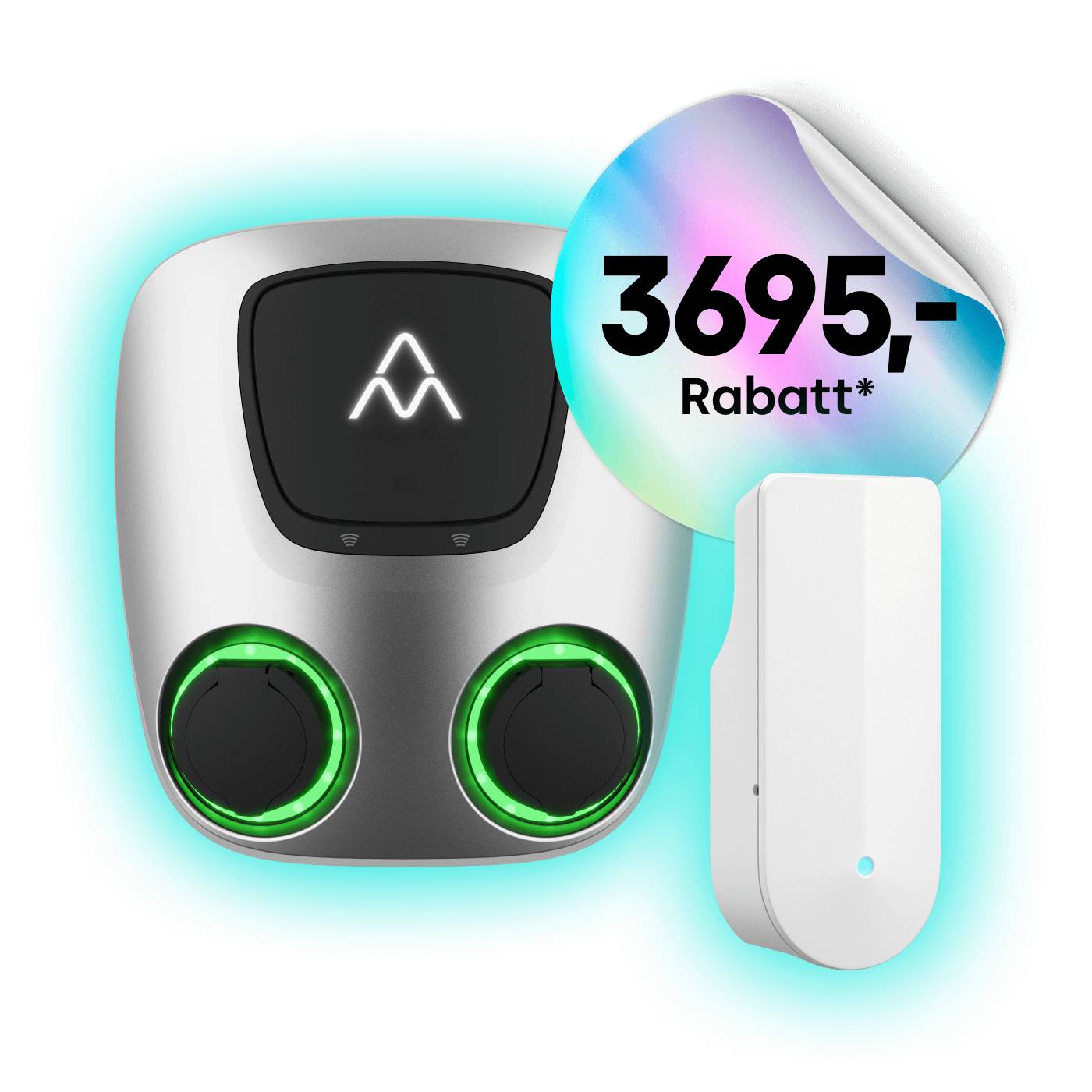 Gjør hjemmet ditt smartere med Power-ups ⚡️ Tibber Store