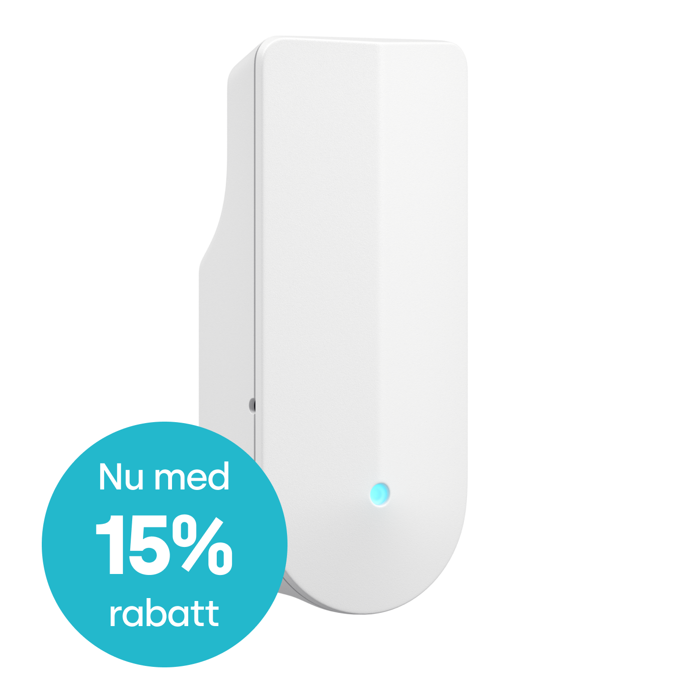 Pulse P1 – Ta pulsen på ditt hem ⚡️ Tibber Store