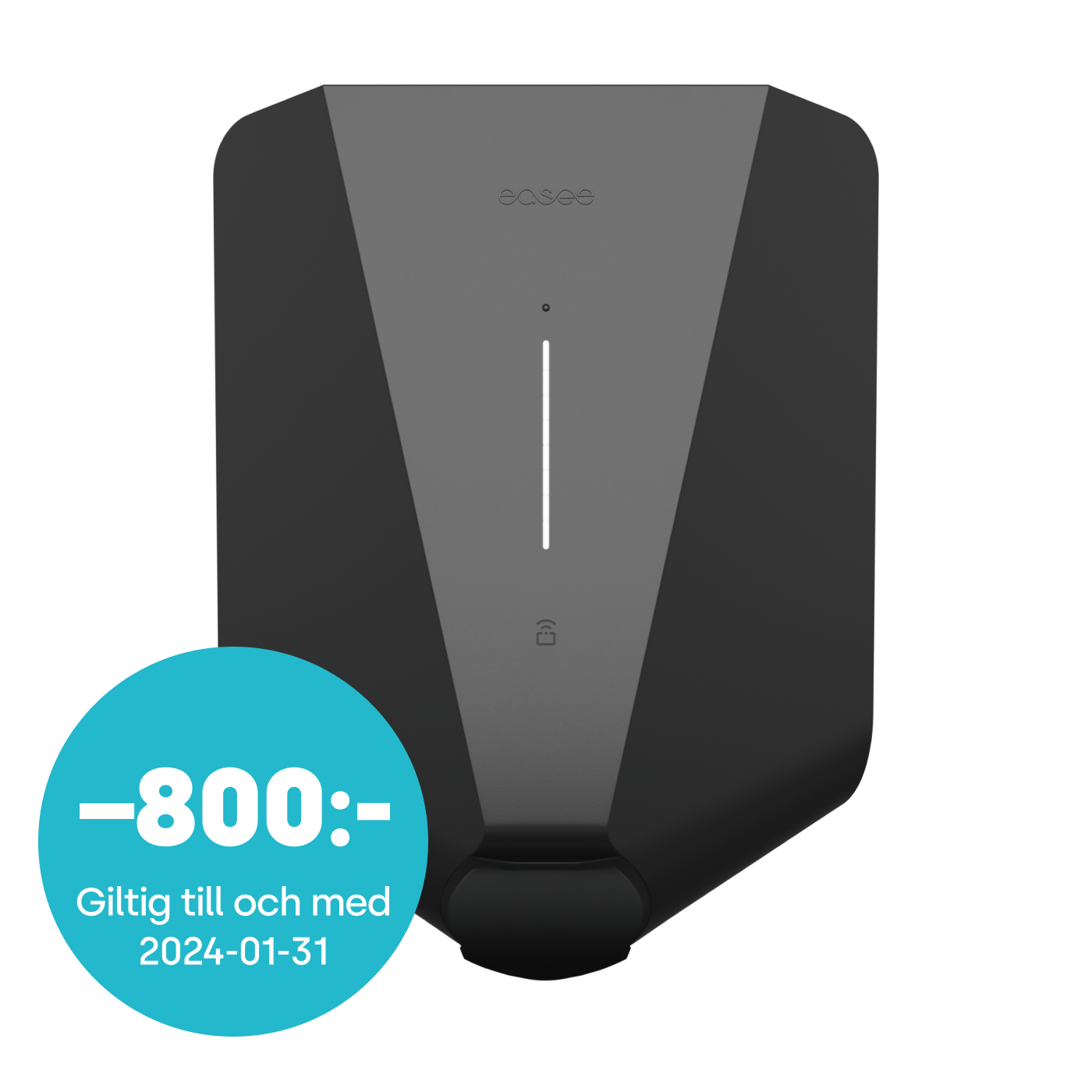 Upptäck våra smarta laddboxar⚡️ Tibber Store