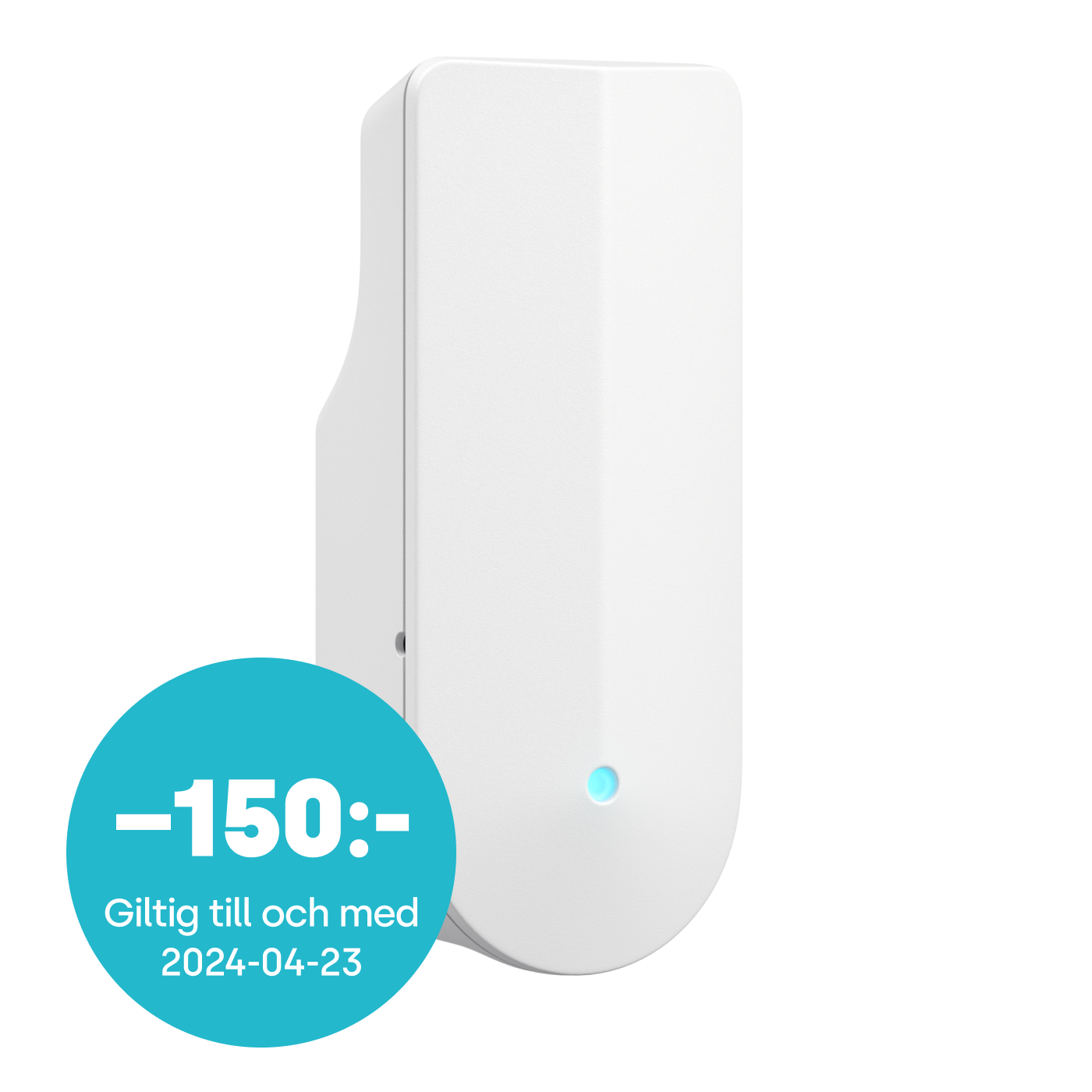 Pulse P1 – Ta pulsen på ditt hem ⚡️ Tibber Store